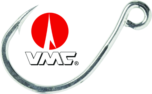 VMC Predator Inline Hooks - The Fishing Website