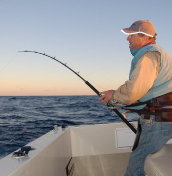 Superlines - an overview - The Fishing Website