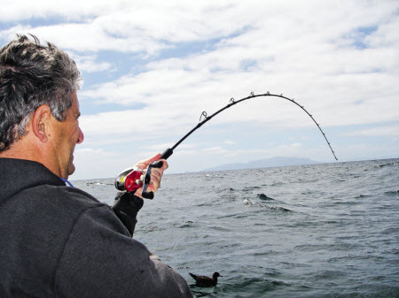 How to improve your odds when fishing - The Fishing Website
