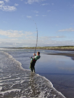 How to tell what you have hooked - The Fishing Website