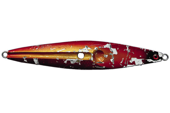 Inchiku Beta Bugs review - The Fishing Website