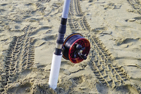 Fishing tackle technology - The Fishing Website