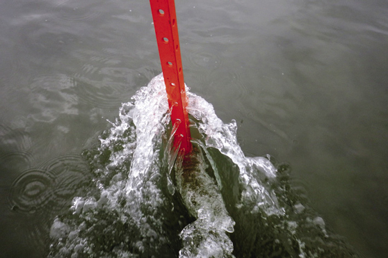 Fishing tackle technology - The Fishing Website