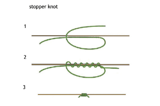 Fishing with floats - techniques and tricks - The Fishing Website