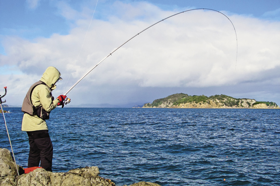 Fishing with floats - techniques and tricks - The Fishing Website