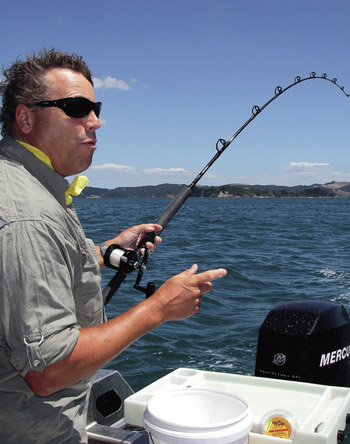 How to catch Kahawai on lures - The Fishing Website