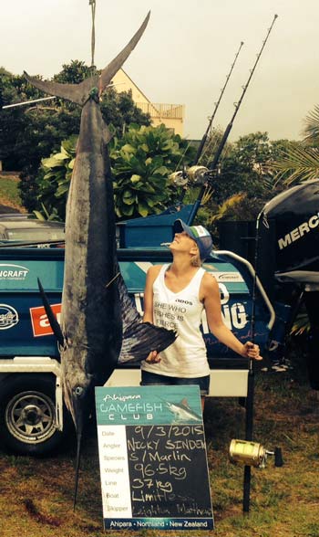 ADOS Addicted to Fishing - Season Two - The Fishing Website