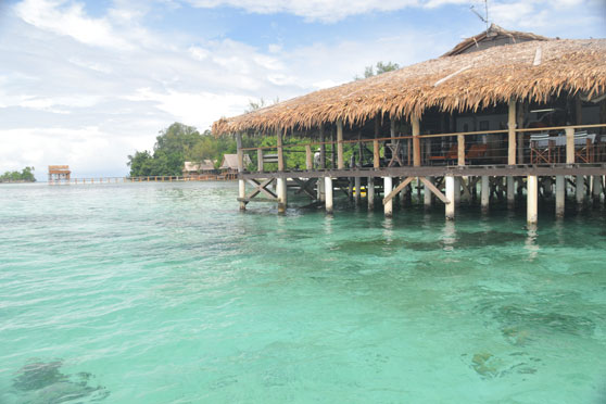 Fishing the Solomon Islands - The Fishing Website