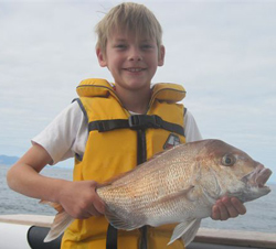 Wave Dancer - The Fishing Website