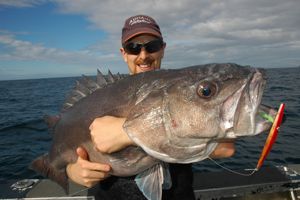 Epic Adventures - Coromandel, NZ - The Fishing Website