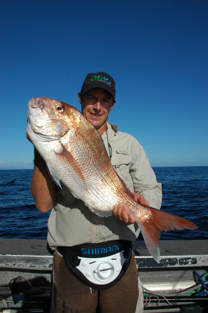 Autumn Magic in Store! - The Fishing Website