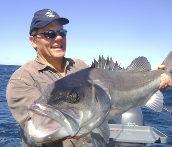 Epic Jigging Action! - The Fishing Website