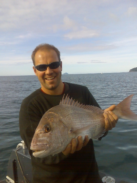 10 -15 pound snapper on tap!! - The Fishing Website