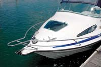 Seaforce Fisherman 600 - The Fishing Website