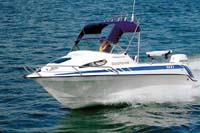 Seaforce Fisherman 600 - The Fishing Website