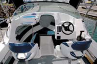 Seaforce Fisherman 600 - The Fishing Website