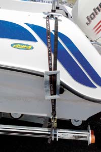 Seaforce Fisherman 600 - The Fishing Website