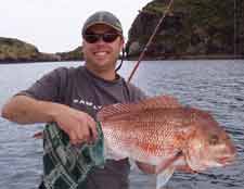 Drifting/Drift fishing - The Fishing Website