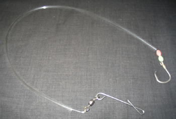 Long line tip - The Fishing Website