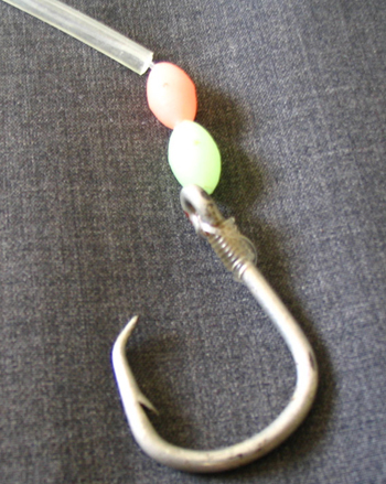 Long line tip - The Fishing Website