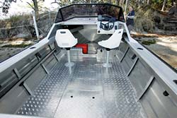 Ramco 560 Interceptor - The Fishing Website