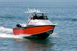 Surtees 5.5m workmate - The Fishing Website