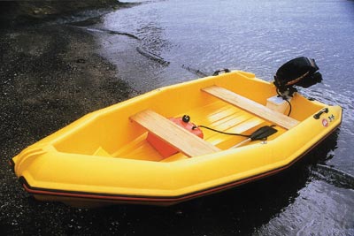 Gamefishing - Setting up a small boat for Sportfishing Pt.1 - The ...