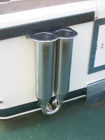 Gamefishing - Pitching Baits To Billfish. - The Fishing Website