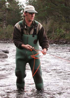 Walrus Fishing Equipment - The Fishing Website