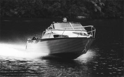 Ramco 600 - The Fishing Website