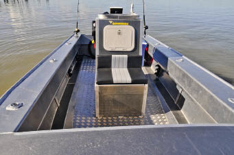 FC 430 and 500 - The Fishing Website