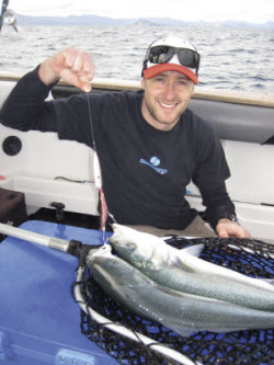 Tips for catching Kahawai - The Fishing Website