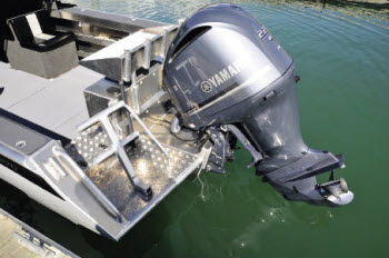 Senator Typhoon MH670 - The Fishing Website