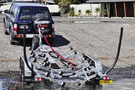 Senator Typhoon MH670 - The Fishing Website