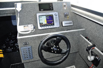 Senator Typhoon MH670 - The Fishing Website