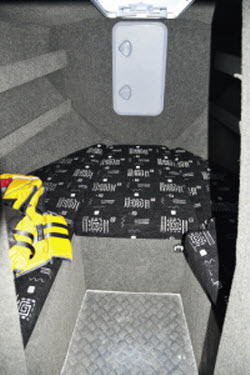 Senator Typhoon MH670 - The Fishing Website