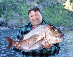 Back to bait basics - The Fishing Website