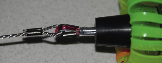 How to rig lures - The Fishing Website