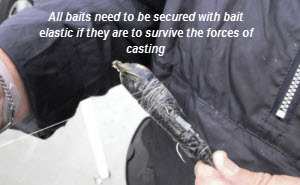 How to make your own Pulley Rig - The Fishing Website