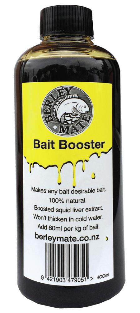 Berley Mate Bait Booster - The Fishing Website
