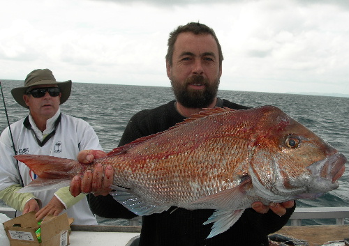 Simple Tempura Battered Fish Recipe - The Fishing Website