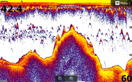Lowrance & Simrad introduce the Sonarhub sounder - The Fishing Website