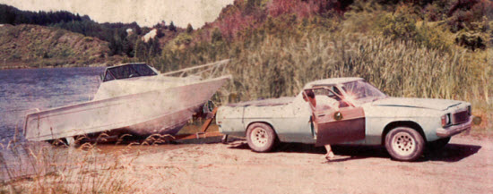 Surtees celebrate 20 years of success - The Fishing Website