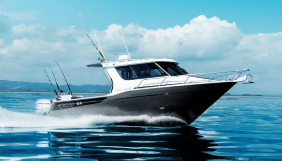 Surtees celebrate 20 years of success - The Fishing Website