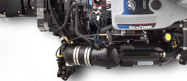 MerCruiser Repower Offer - The Fishing Website