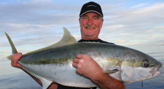 The New Zealand Fishing Competition - The Fishing Website