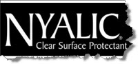 Nyalic announce range of new DIY products - The Fishing Website