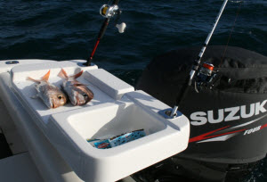New Reef Runner from Reflex Boats - The Fishing Website