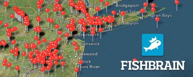 Yamaha Outboard App - The Fishing Website