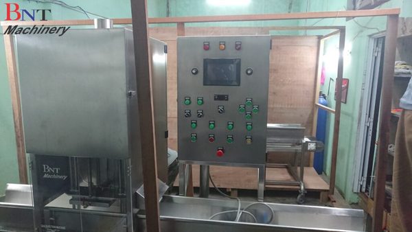 Tuna Injection Machine - The Fishing Website : Discussion Forums